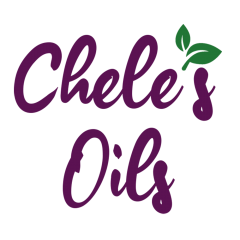 Chele’s Oils Natural Collection – Chele's Oils